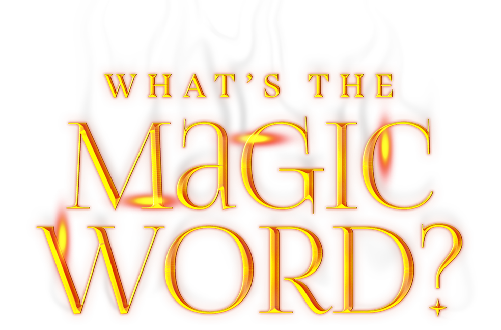 Magic Word – HSBY